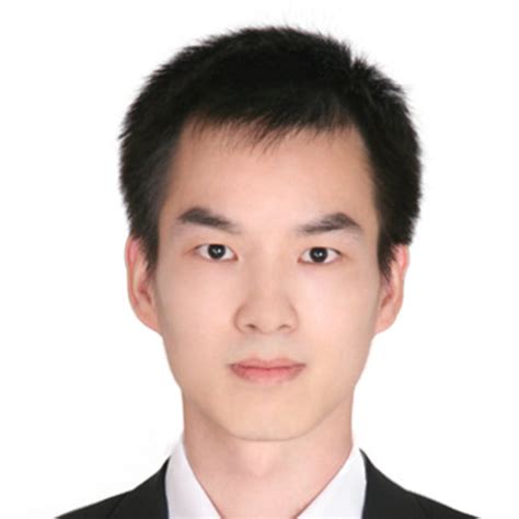 Zhiqiang Zhang Doctor Of Engineering Chinese Academy Of Sciences Beijing Cas
