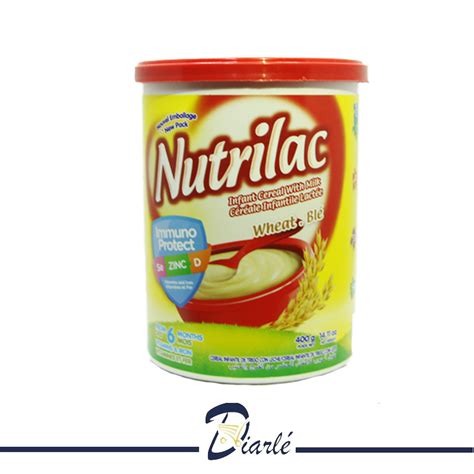 Nutrilac Ble 360g