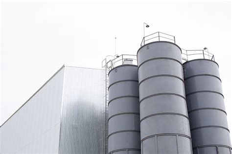 Cogeneration Maximizing Energy Efficiency With Combined Heat And Power