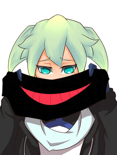 Fey Rune Inazuma Eleven GO Image By Pixiv Id Zerochan Anime Image Board