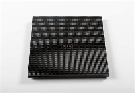 SMD P3mm Indoor LED Module Panel With Factory Price Royal Display