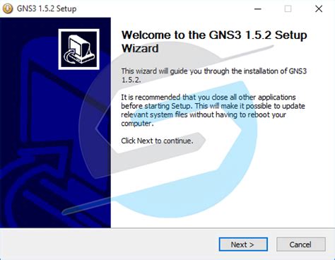 Cara Install GNS3 Di Windows Blog Abdul Halim