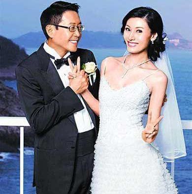 看了李嘉欣的豪门生活终于知道梁洛施为何连生3子也进不了豪门