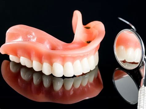 What Are The Pros And Cons Of Getting Upper Dentures Julian Center