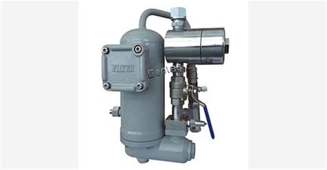 Lpg Separator Lpg Check Valve Lpg Filter For Gas Station From China