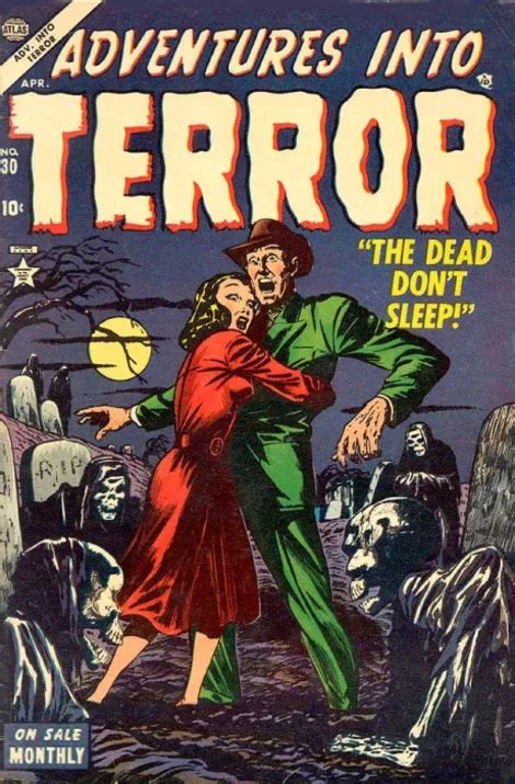 100 Extremely Confusing Vintage Horror Comic Covers Vintage Horror