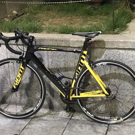번개장터 자이언트 프로펠 어드밴스1 네이버 블로그