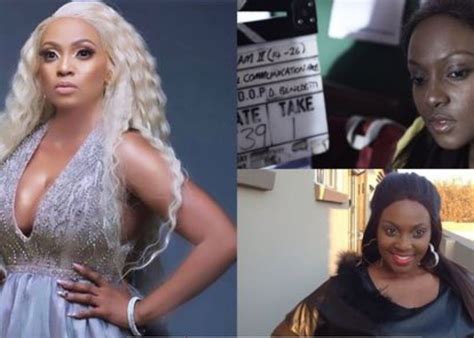 Looks Dodgy Ultimate Girls Trip Fans Troll Lejoys Bbl Video