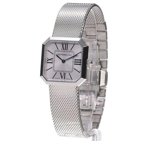 Herbelin 17426b08 Octogone Ladies