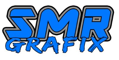 Custom Logos And Graphics Smr Grafix