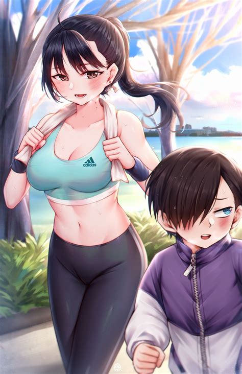Yamada Anna And Ichikawa Kyoutarou Boku No Kokoro No Yabai Yatsu