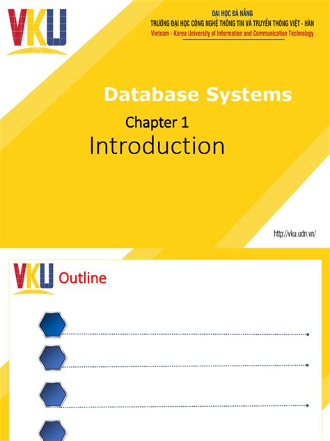 Chapter1_Introduction | PDF | Databases | Relational Model