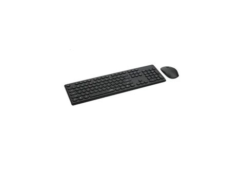Rapoo X260s Wireless Mouse And Keyboard Combo Price In Bd
