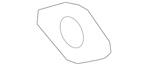 20692-8H30A | Nissan Gasket-Exhaust - Genuine OEM | 206928H30A | Nissan ...