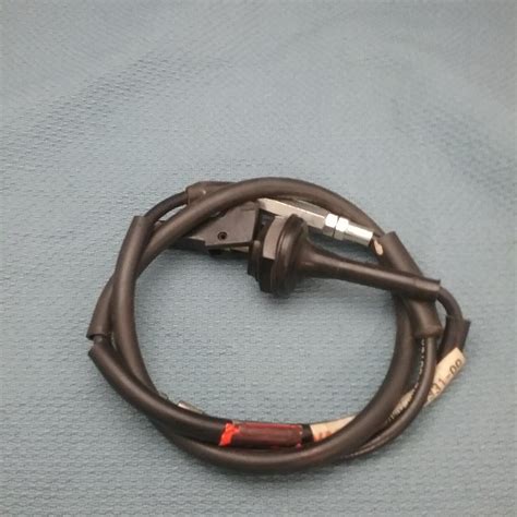 New Genuine Yamaha 4wv 26331 00 Cable Starter 1 1998 2001 Merica