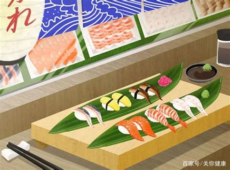 1975日式饮食的优势，了解下资讯频道东方养生