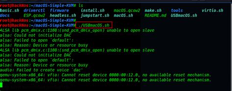 Checkra1n Install On Linux Operating System Hacknos Kali Linux