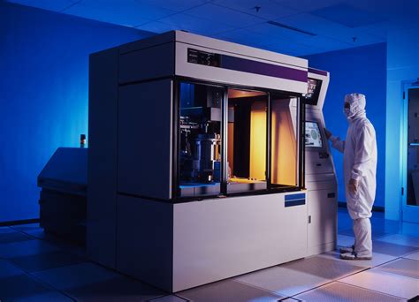 Precise Positioning System For Uv Exposure Masks
