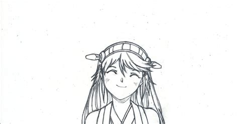 艦隊これくしょん 榛名さん 天草命のイラスト Pixiv