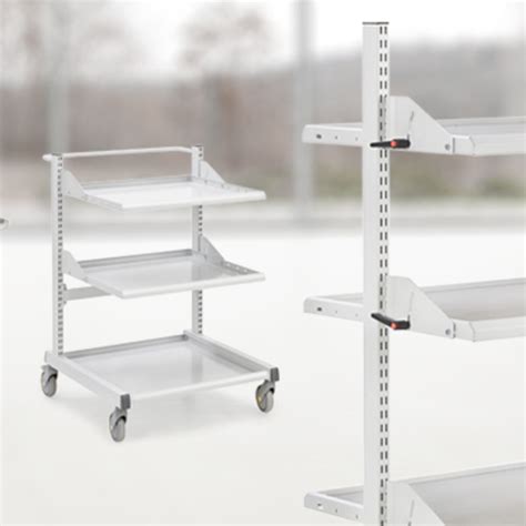 Esd Carts Anti Static Carts Treston