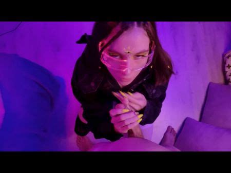 Cyberpunk Porn Hotntubes Porn