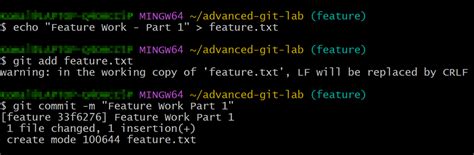 Optimizing Your Git Workflow A Guide To Advanced Commands Cloudthat