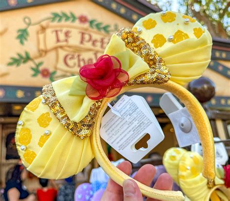 Mickey Ears Disney Store