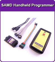 Kanda Handheld Programmer Portable Programmer Pemicro