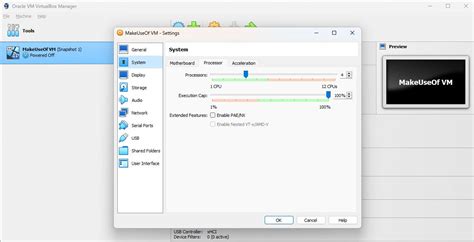 6 Easy Ways To Improve Your Virtual Machine Performance On Windows