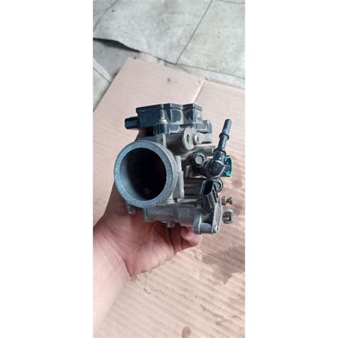 Jual TB Trothel Bodi Cbr250r Cbu Thailand 28mm Original Copotan Motor