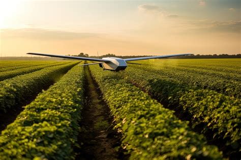 Premium Ai Image Crop Plans Taken By Drones Precision And Efficiency