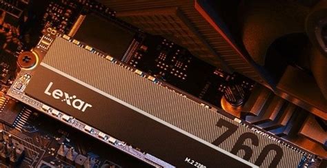 首发449元起 雷克沙发布新款nm760 Pcie 40 Ssd腾讯新闻