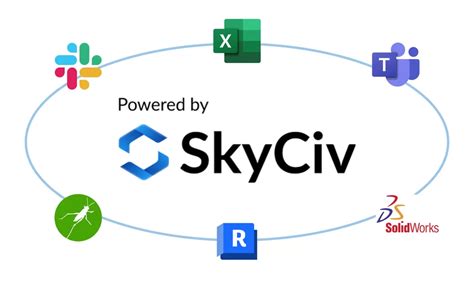 中から大企業向けの構造ソフトウェア Skyciv 中から大企業向けの構造ソフトウェア Skyciv