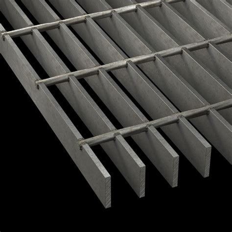 Mcnichols Grating Stainless Steel Mg94014mm 14 Eaton B Line Series