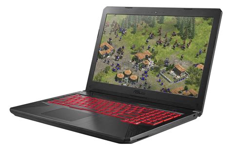 ASUS TUF Gaming FX Cms FHD Laptop GTX GB Graphics Core I H Th Gen GB RAM