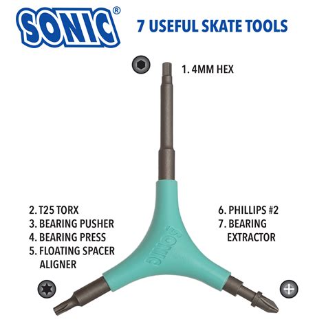 Sonic Pro Tool H