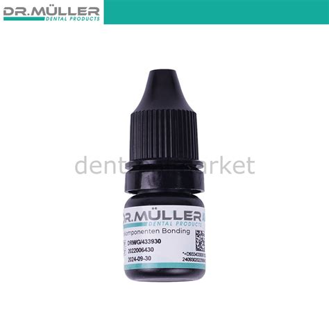 Drmüller Adler Selective Etch Bond 5 Ml