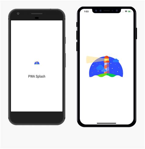 Progressive Web App Splash Custom Splash Screen Pwa Free