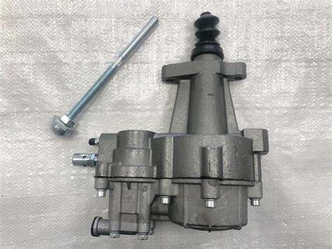 Усилитель пневмогидравлический сцепления ПГУ для КамАЗ 5320-1609510 ...