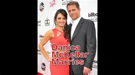 Danica Mckellar And Scott Sveslosky Wedding