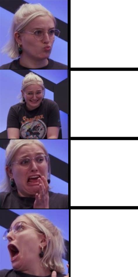 I Made A Meme Template Enjoy Scrolller