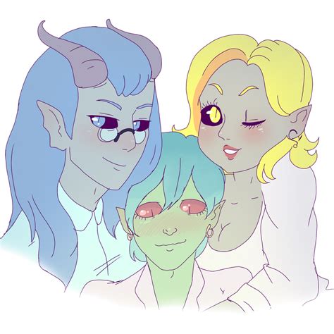 Pirate Trio By Ventopi On Deviantart