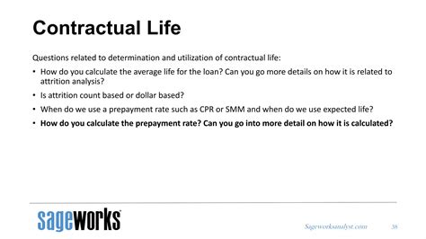 Cecl Methodology Qanda Anthology Ppt