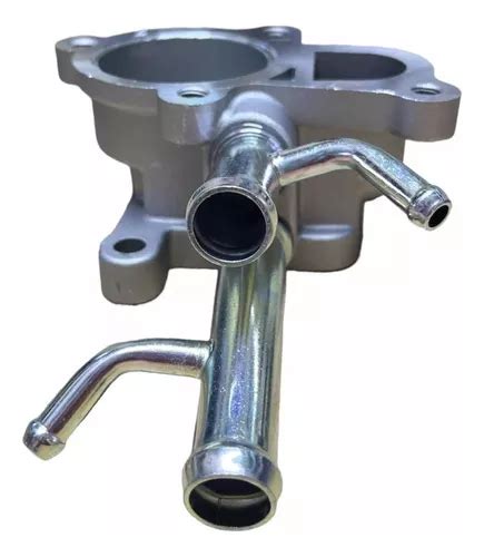 Toma De Agua Carcaza Termostato Getz Elantra Mercadolibre
