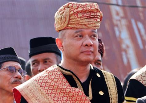 Irjen Teddy Minahasa Jabat Kapolda Jawa Timur Usai Nico Afinta Dicopot