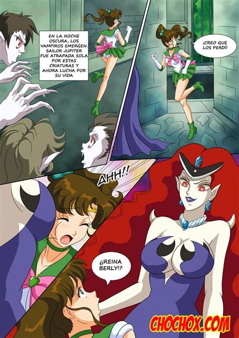 Vampiros De La Noche 1
