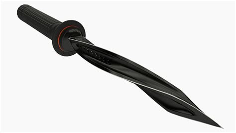 Dagger Knife