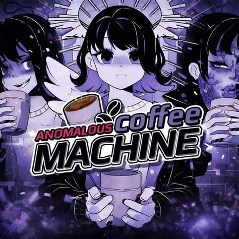 Tải Anomalous Coffee Machine Apk Full Version V425 Miễn Phí