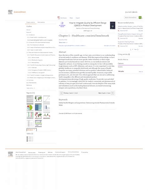 PDF Healthcare