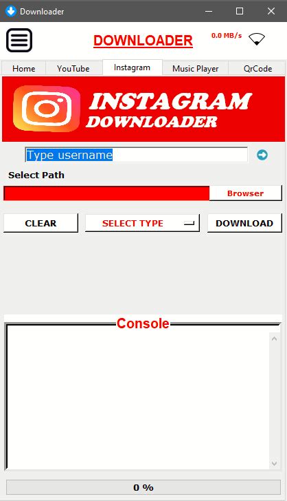 github shivankvishwakarma downloader social media downloader